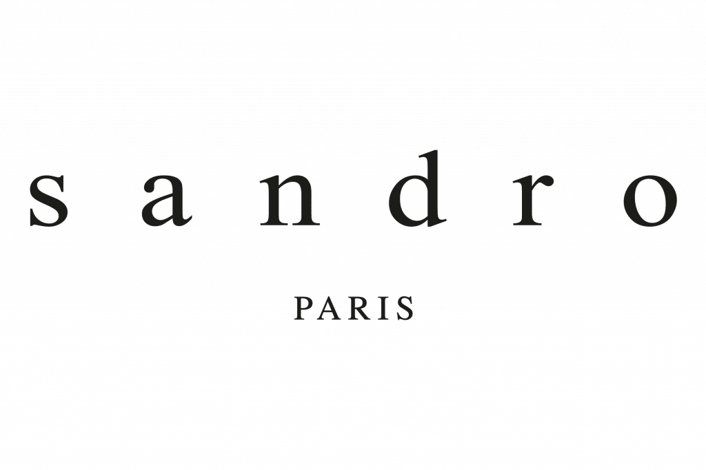 Sandro : le prêt-à-porter haut de gamme - Wmag Modes et Tendances